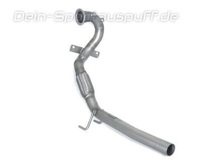Downpipe audi a3 1.4 tfsi store