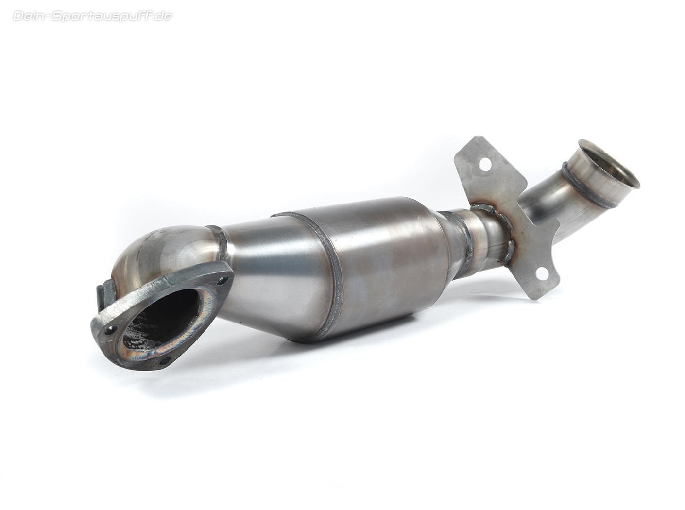 Mini cooper r56 downpipe store